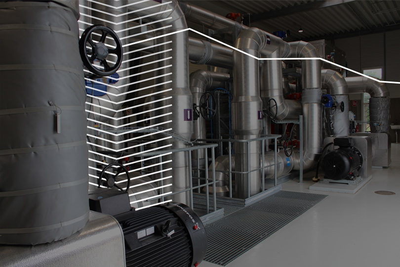 Danfoss Heat Recovery Tool | Danfoss