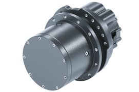 Danfoss Power Solutions Danfoss