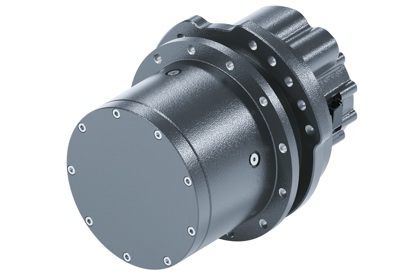 Cam Lobe Motors | Danfoss