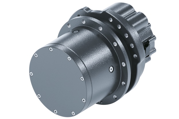 Danfoss Power Solutions | Danfoss