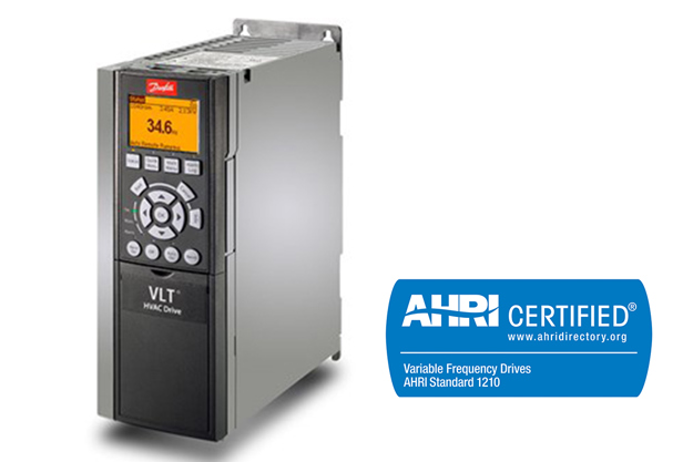 Danfoss Drives in HVAC | Danfoss