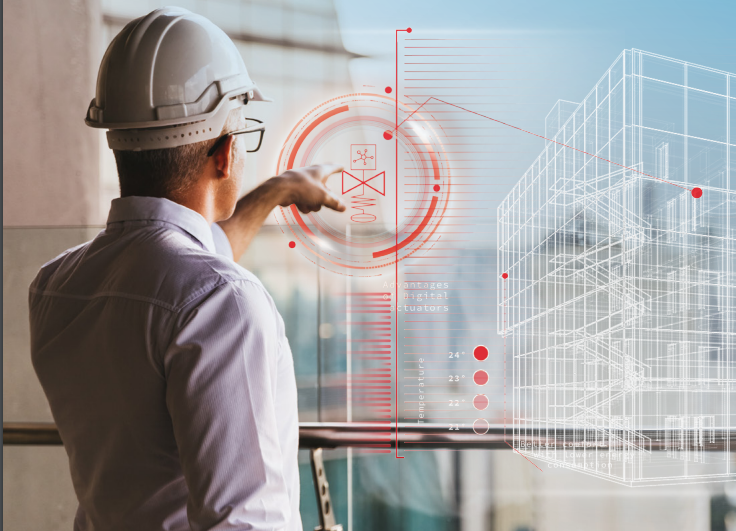 Digital Hydronics™ in HVAC systems | Danfoss