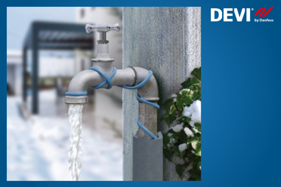 Welcome to DEVI | Danfoss