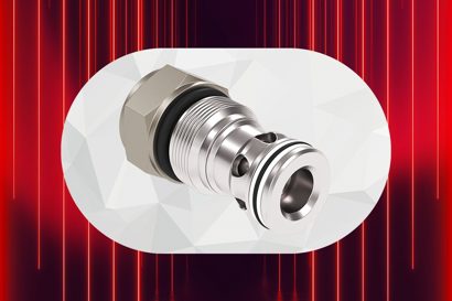Cartridge valves | Danfoss