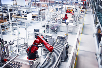 Danfoss Drives: World-leading drive manufacturer | Danfoss