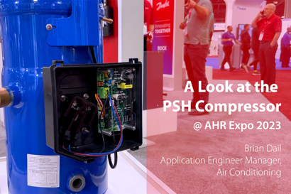 AHR Expo 2023 | Danfoss