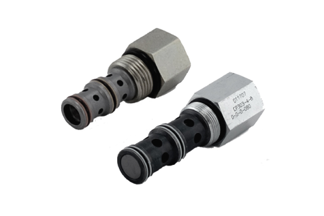 Logic Elements | Danfoss