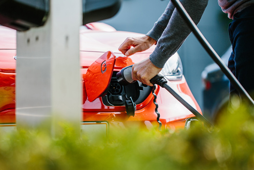 What is E-mobility? – All you need to know about electromobility | Danfoss