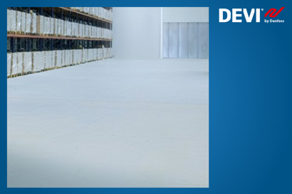 Welcome to DEVI | Danfoss