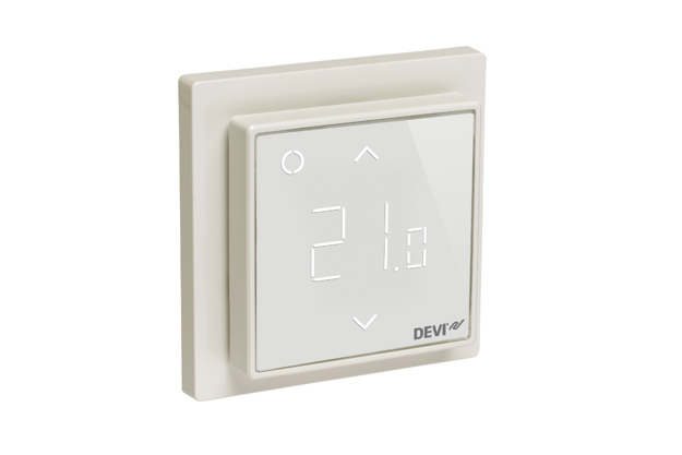 New Electronic Room Controls | Danfoss