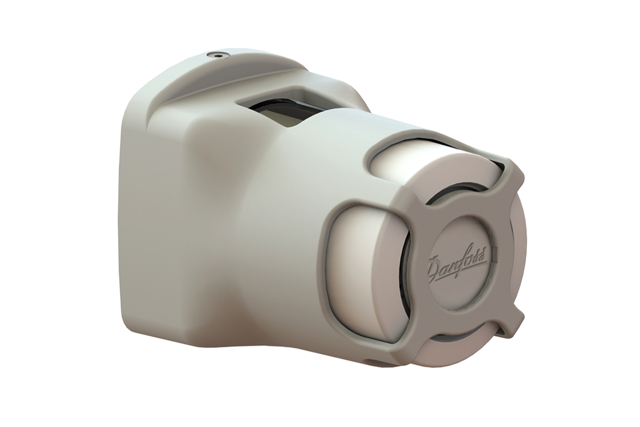 Wsparcie Danfoss Ally™ | Danfoss