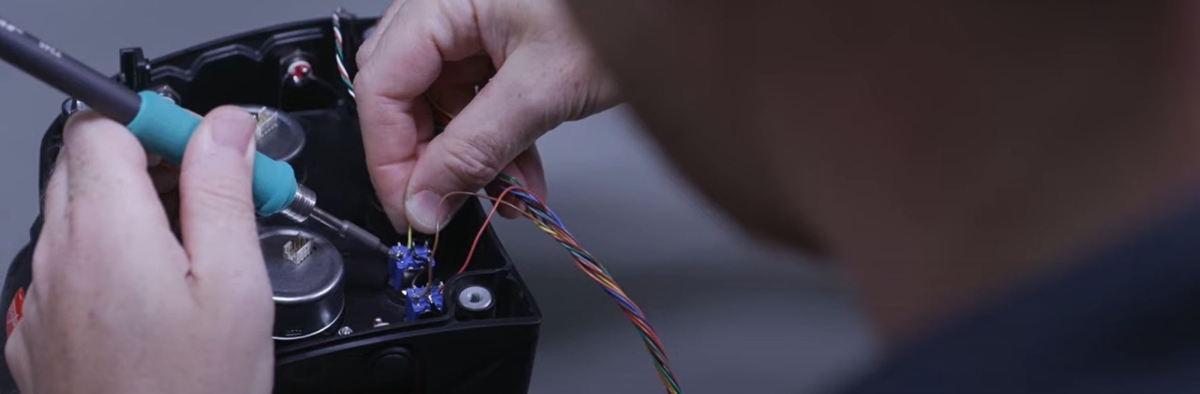 New Danfoss Power Solutions plant improves quality, shortens lead times ...