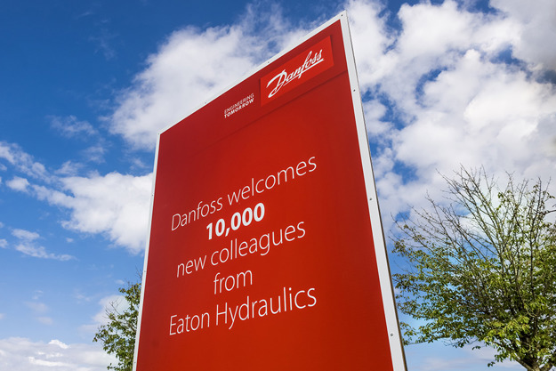 Danfoss Power Solutions – Explore our power solutions | Danfoss