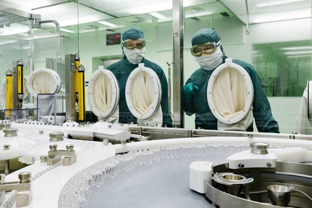 Carbon-neutral factory runs efficient HVAC with VLT drives | Danfoss