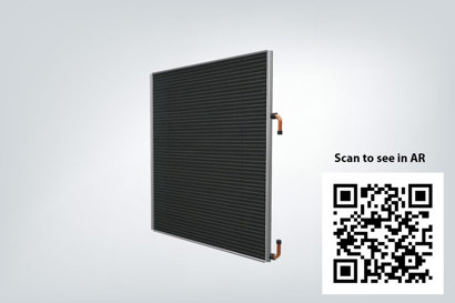 Produkte in Augmented Reality erleben | Danfoss