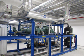 VLT® Refrigeration Drive FC 103 | Danfoss