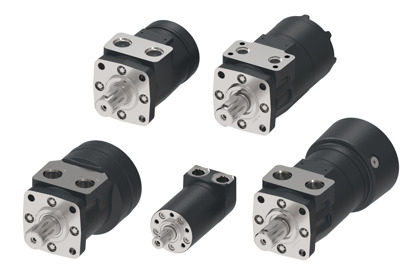 Speed sensors – detects the speed and direction of rotation | Danfoss