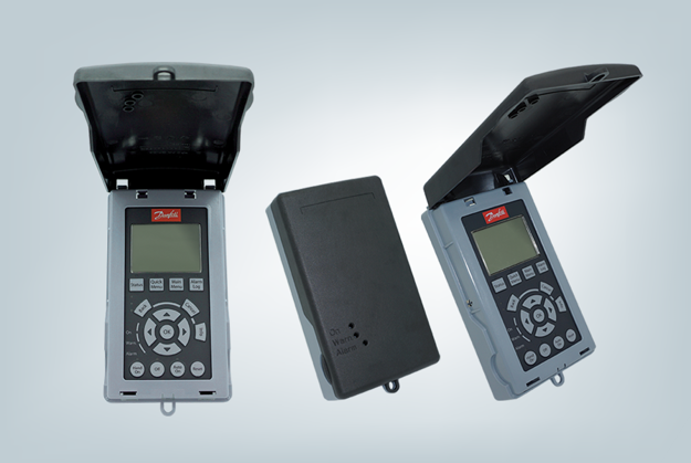 Digitalization | Danfoss