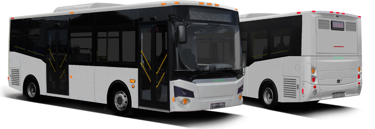 Vicinity Motor Corp. announces partnership with Danfoss Editron to ...