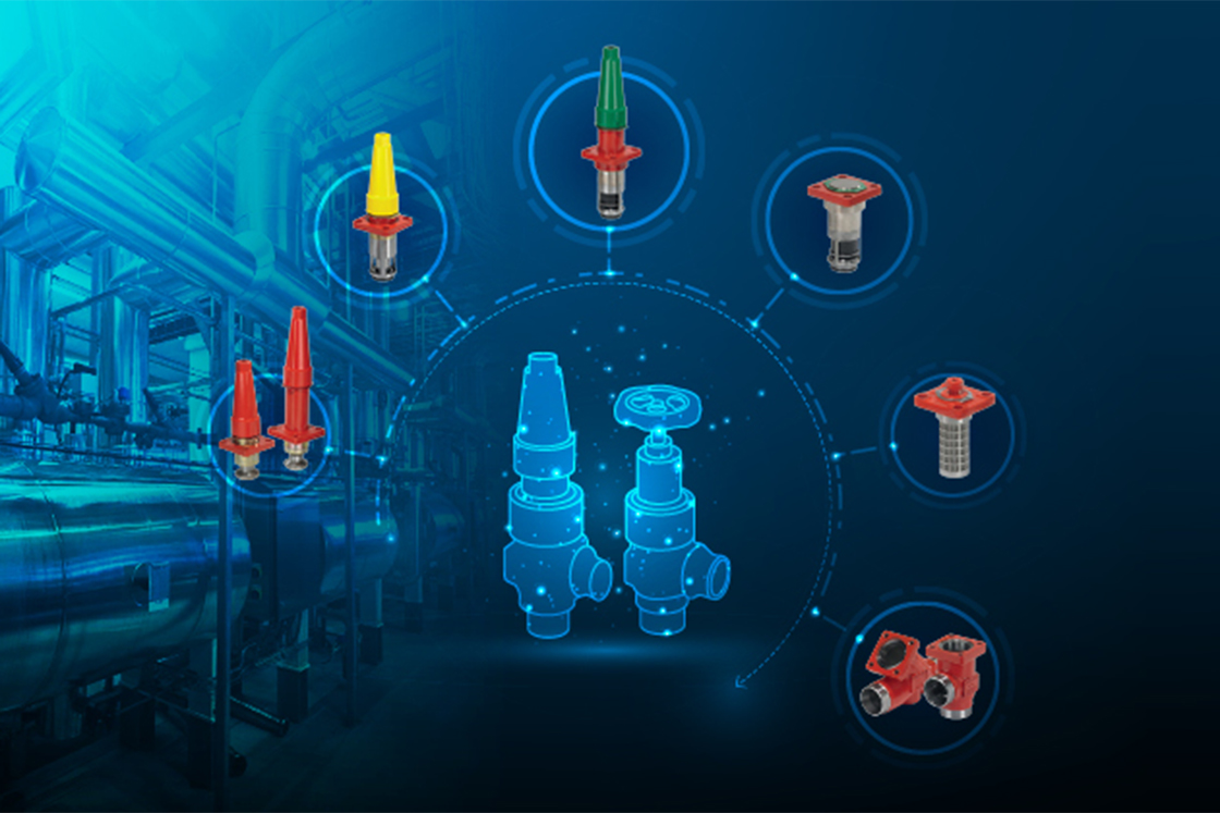 Danfoss celebrates the 25th anniversary of the SVL Valve portfolio ...