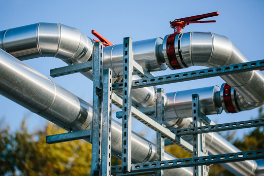Data center heat recovery and reuse | Danfoss