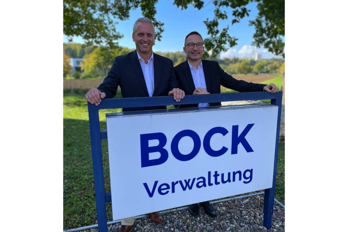 Danfoss възнамерява да придобие немския производител на компресори BOCK ...