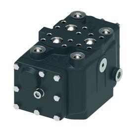 Priority valves – Improved safety on the road and on the job | Danfoss