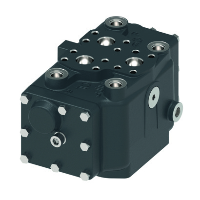 Priority valves – Improved safety on the road and on the job | Danfoss