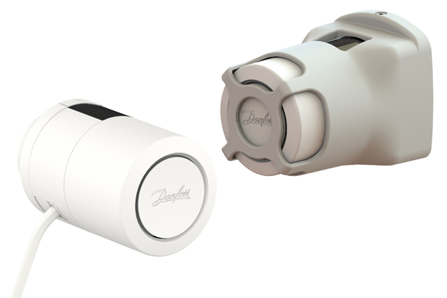 Danfoss Ally™ Pro | Danfoss