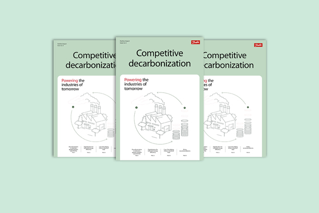 Engineering Tomorrow | Danfoss