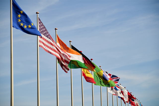 Global megatrends continue to create significant opportunities for ...
