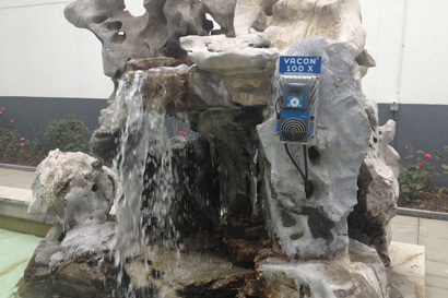 It’s a harsh world… part 1 | Danfoss