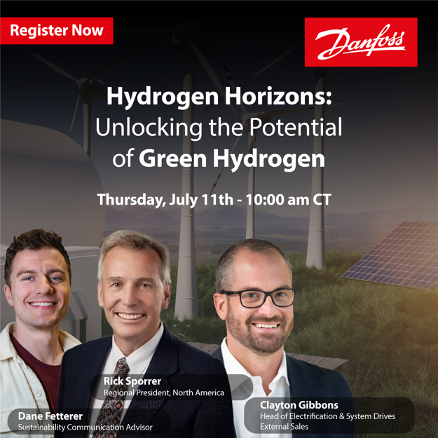 Danfoss - Engineering Tomorrow | Danfoss