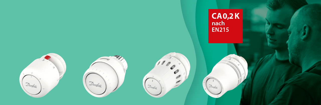 Danfoss Deutschland | Klima | Kälte | Heizung | Antriebe | Hydraulik ...