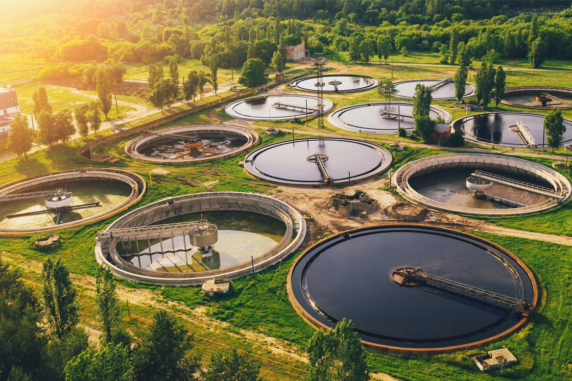 Why energy-efficient membrane processes will drive ZLD and MLD growth ...