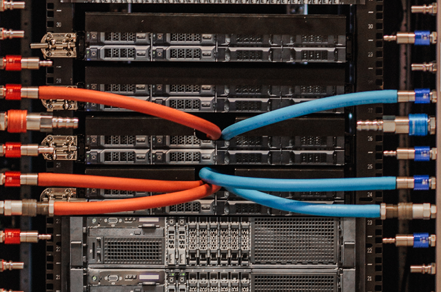 Data center policies in the EU | Danfoss