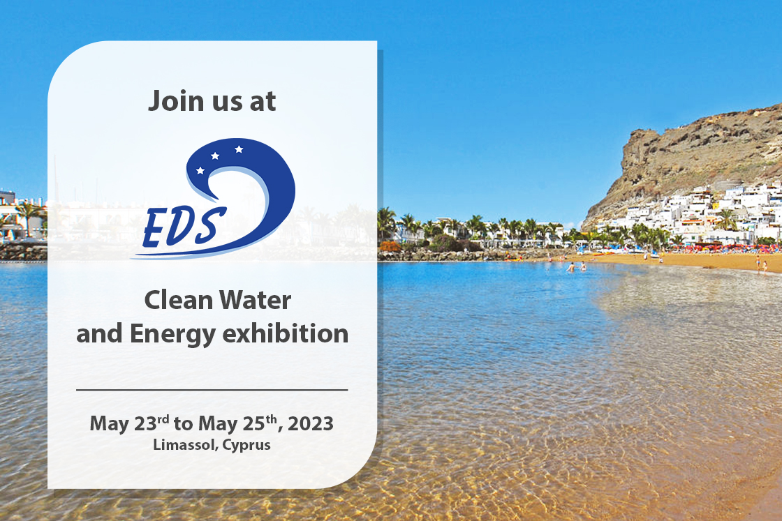 Desalination for the Environment, Clean Water and Energy | Danfoss