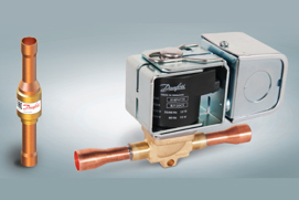 Danfoss - Engineering Tomorrow | Danfoss