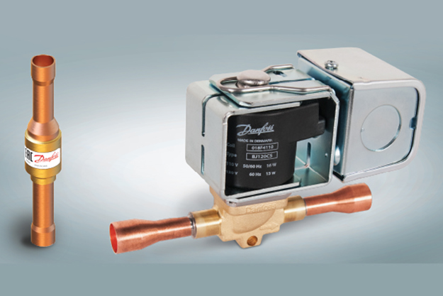 Danfoss - Engineering Tomorrow | Danfoss
