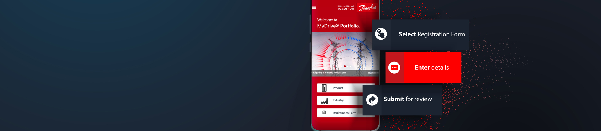 Traditional Bypass Panel | Danfoss