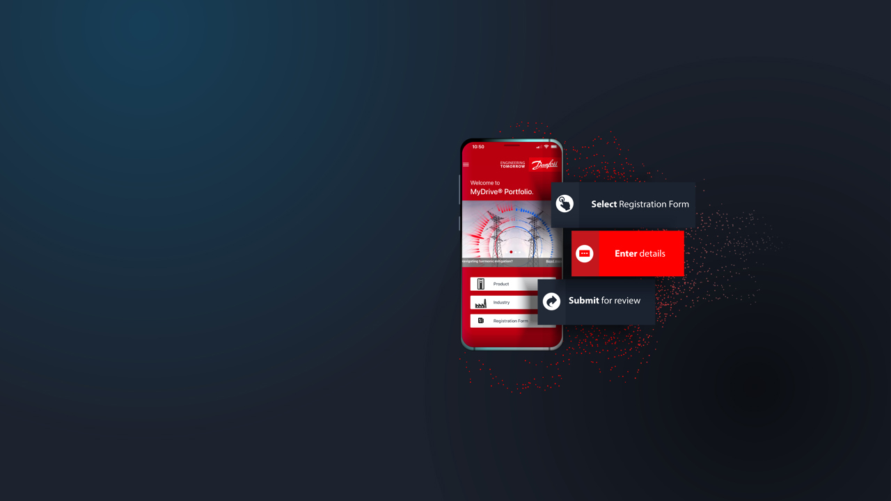 Traditional Bypass Panel | Danfoss