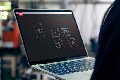 Autonomous control hardware | Danfoss