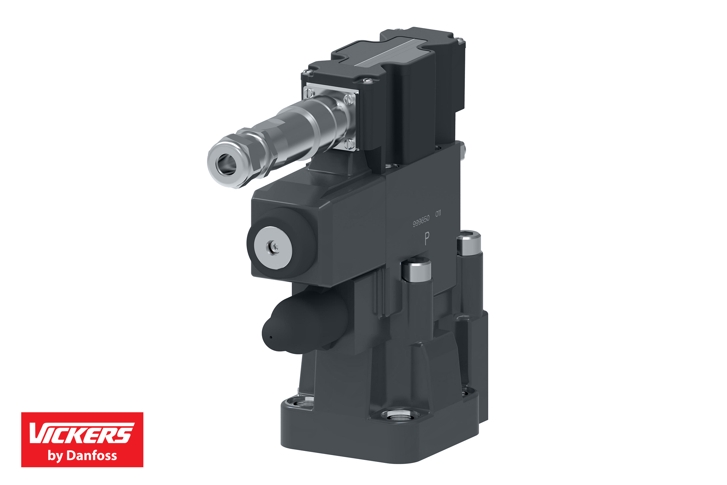 Proportional pressure valves | Danfoss