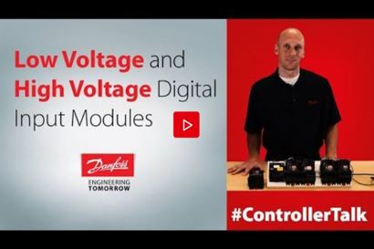 Supermarket video library | Danfoss