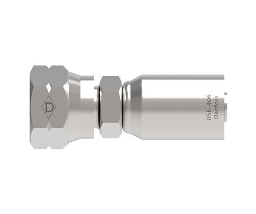 PTFE hose and fittings | Danfoss