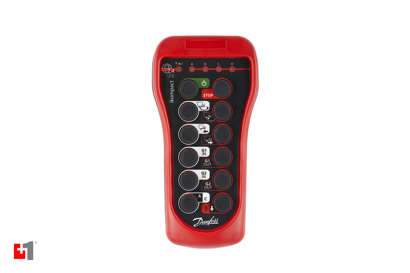 Remote control transmitters | Danfoss
