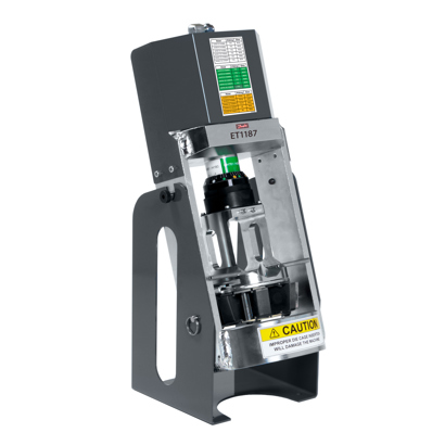 Danfoss Crimp Tooling: Optimized and Variable Options for Different ...