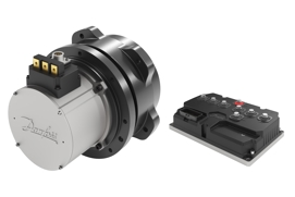 Danfoss Power Solutions | Danfoss