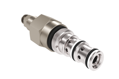 Hydraulic integrated circuit HIC | Danfoss