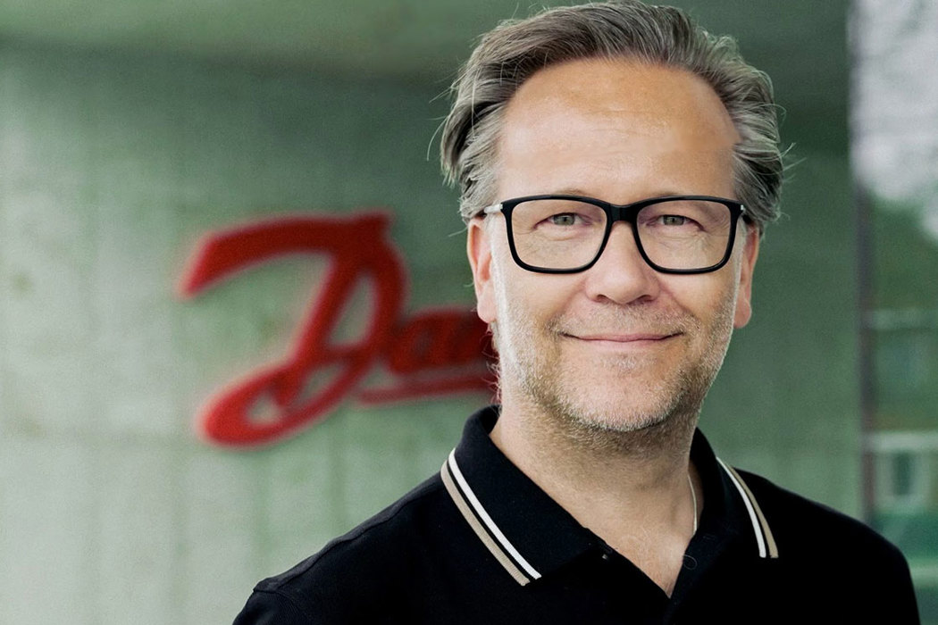 New Head of Group Communication & Public Affairs and New Chief ...